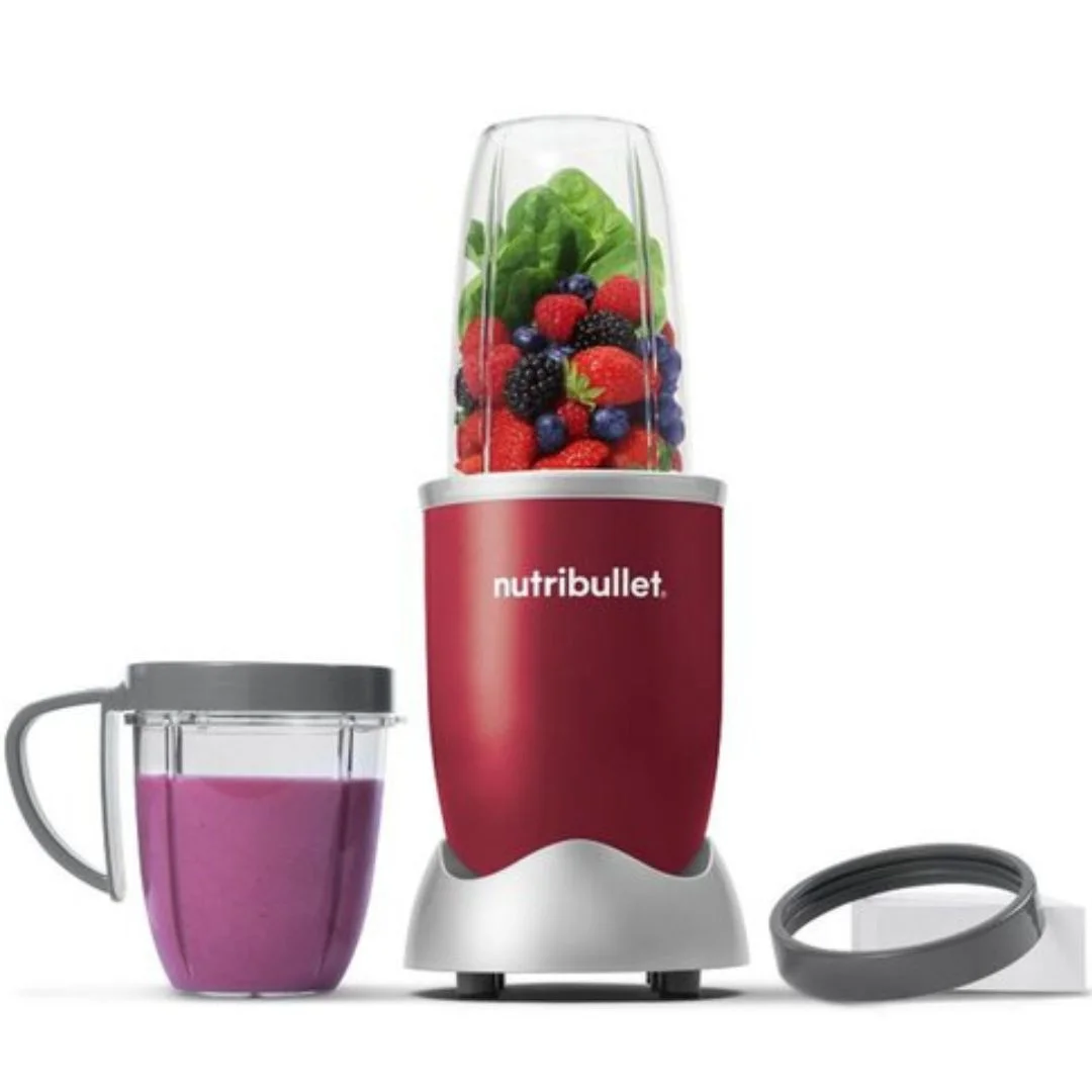 Blender NB606R Nutribullet
Blender NB606R Nutribullet