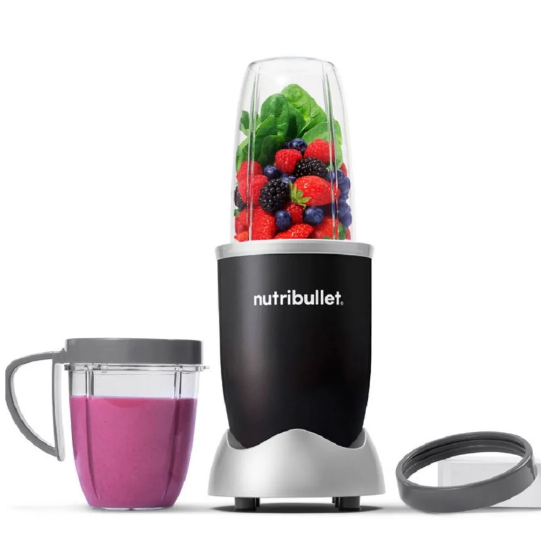 Blender NB606B Nutribullet
Blender NB606B Nutribullet