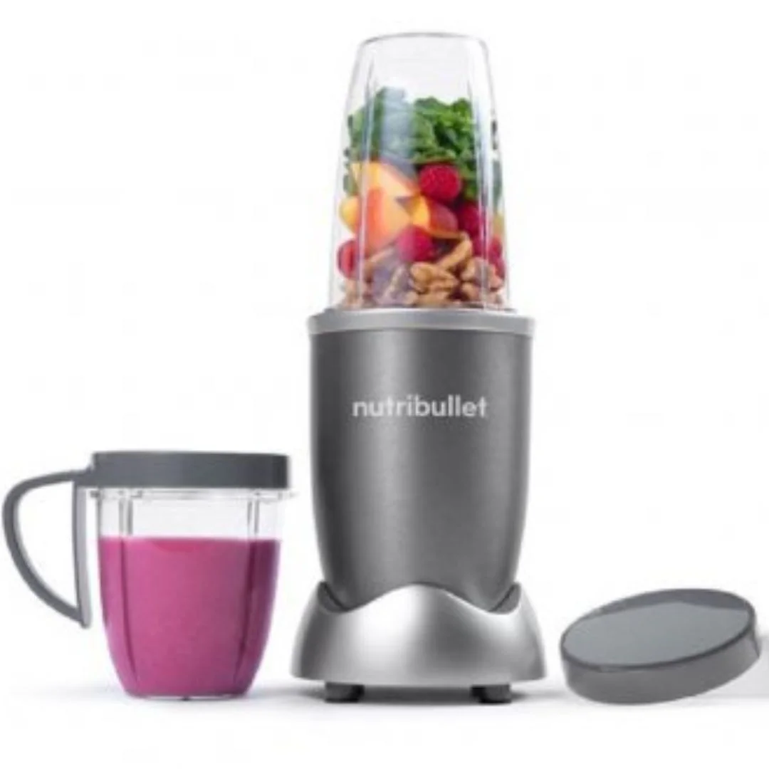 Blender NB505DG Nutribullet
Blender NB505DG Nutribullet