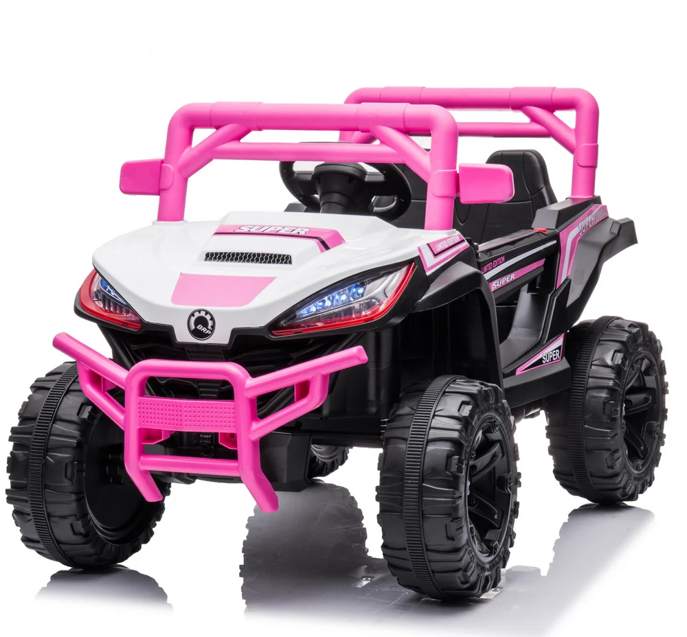 Bagi Quad deciji Model 288 roze
Bagi Quad deciji Model 288 roze