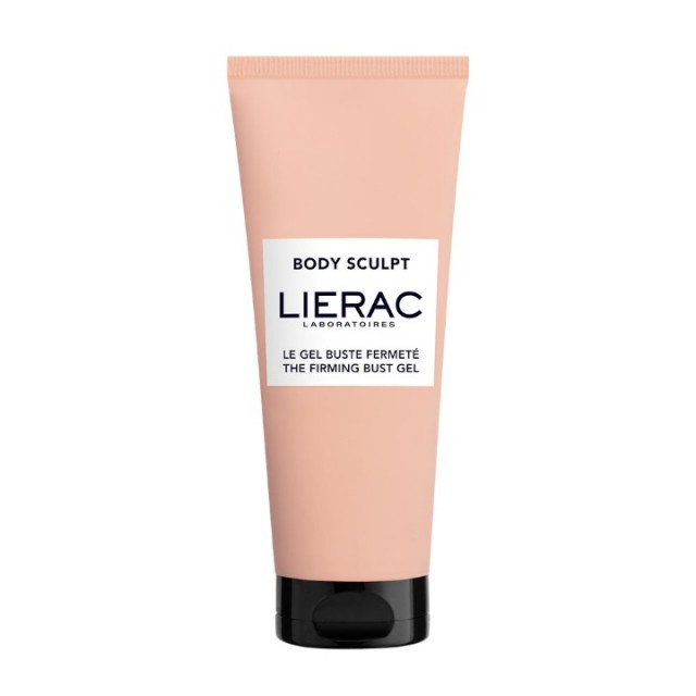 LIERAC BODY SCULP GEL ZA UČVRŠĆIVANJE GRUDI 75ML