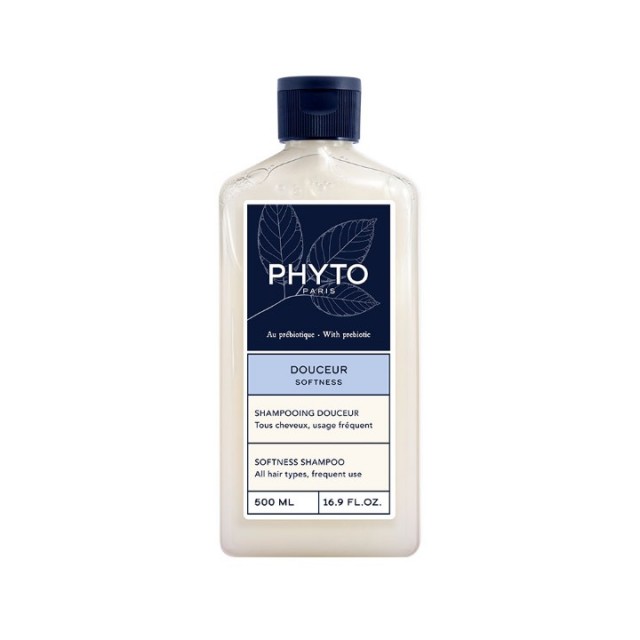 PHYTO SOFTNESS ŠAMPON ZA NEGU I SJAJ KOSE PROMO 500ML