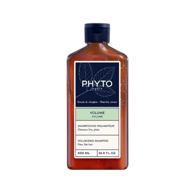 PHYTO VOLUME ŠAMPON ZA VOLUMEN KOSE PROMO 500ML