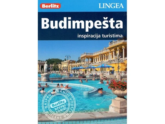 Budimpešta inspiracija turistima - Berlitz