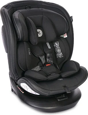 Autosedište aviator I-Size Isofix crno
Autosedište aviator I-Size Isofix crno