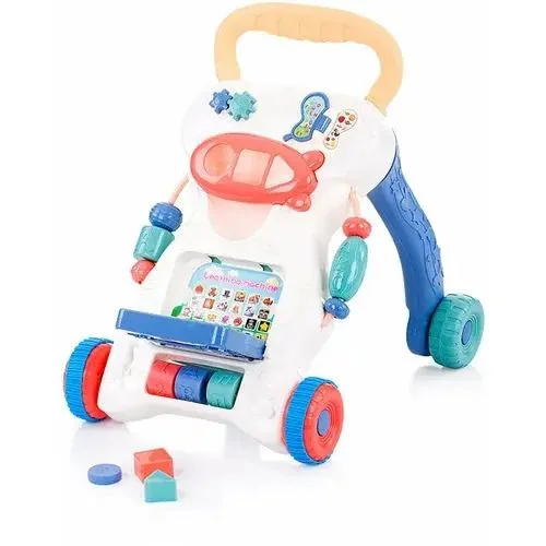 Setalica baby Learn and play Chipolino
Setalica baby Learn and play Chipolino