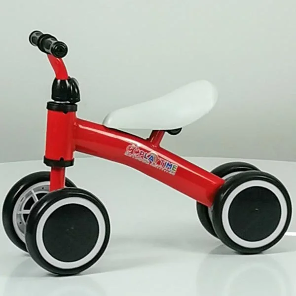 Baby Balance Bike model 753/1 crvena
Baby Balance Bike model 753/1 crvena