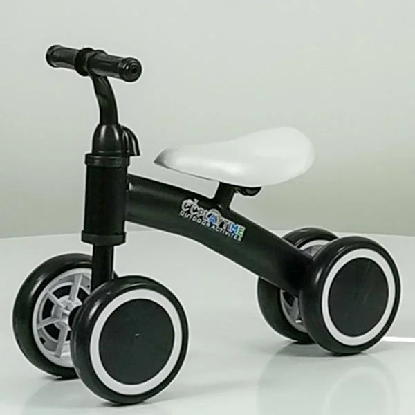 Baby Balance Bike model 753/1 crna
Baby Balance Bike model 753/1 crna