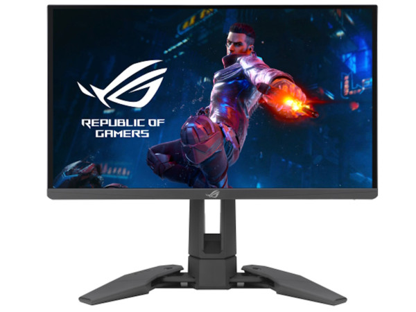 Asus Monitor ROG PG248QP 24.1'' TN 1920x1080 540Hz 0,2ms