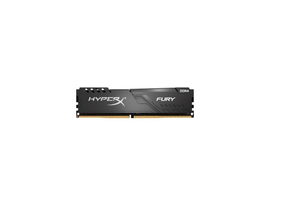 Kingston DDR4 4GBHX426C16FB34HyperX Fury Black' ( 'HX426C16FB34' )