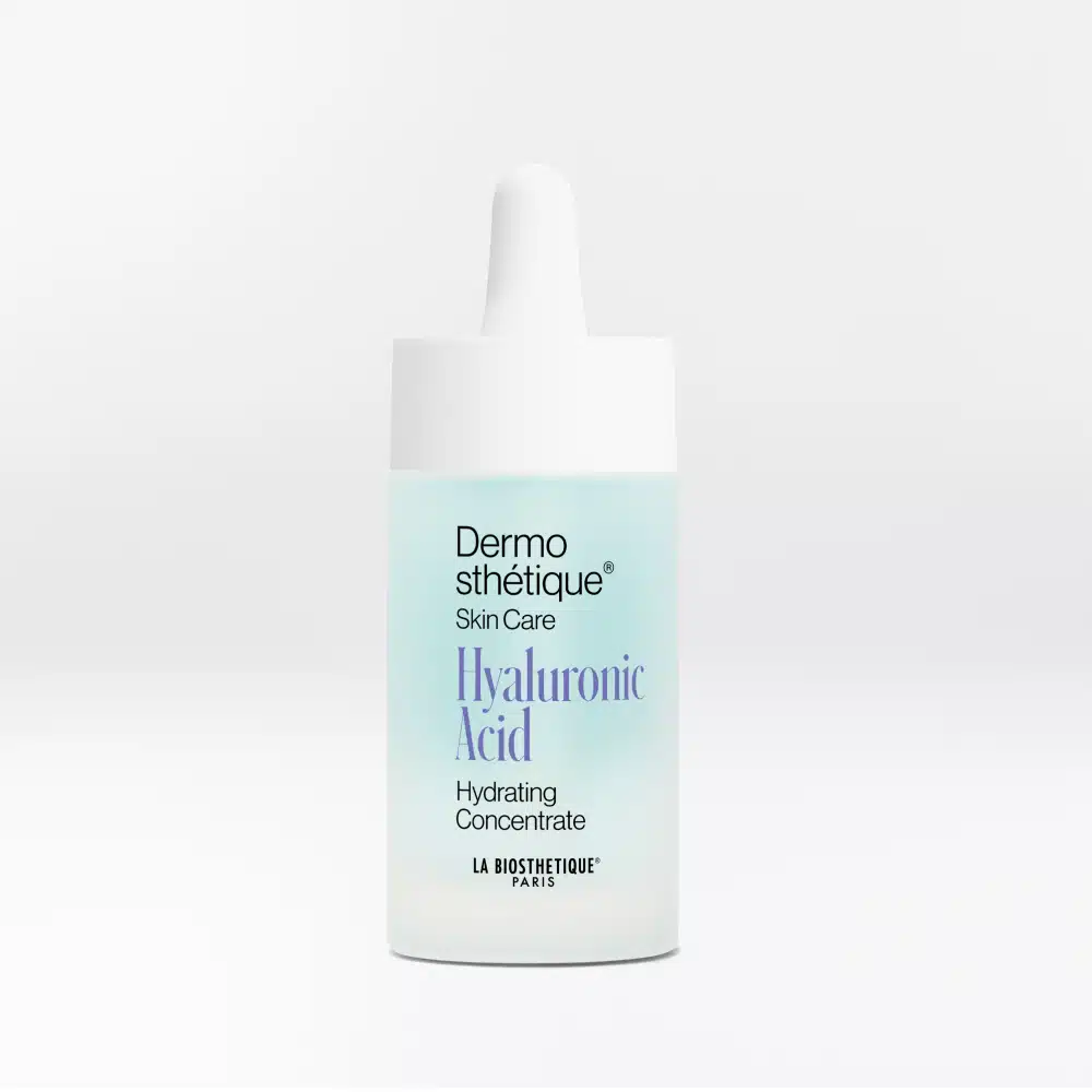 La Biosthetique Hyaluronic Acid Hydrating Concentrate 30ml – Hidrantni koncentrat sa hijaluronskom kiselinom
La Biosthetique Hyaluronic Acid Hydrating Concentrate 30ml – Hidrantni koncentrat sa h...