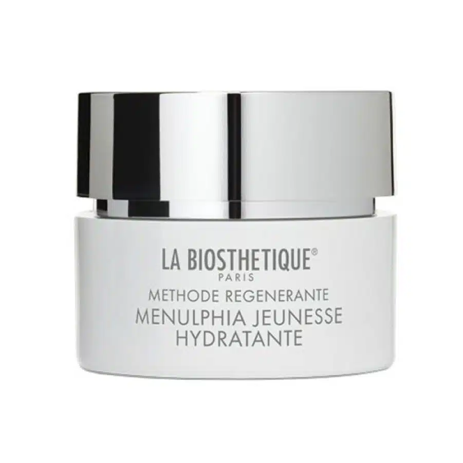 La Biosthetique Menulphia Jeunesse Hydratante 50ml – Dnevna i noćna regenerativna gel krema
La Biosthetique Menulphia Jeunesse Hydratante 50ml – Dnevna i noćna regenerativna gel krema