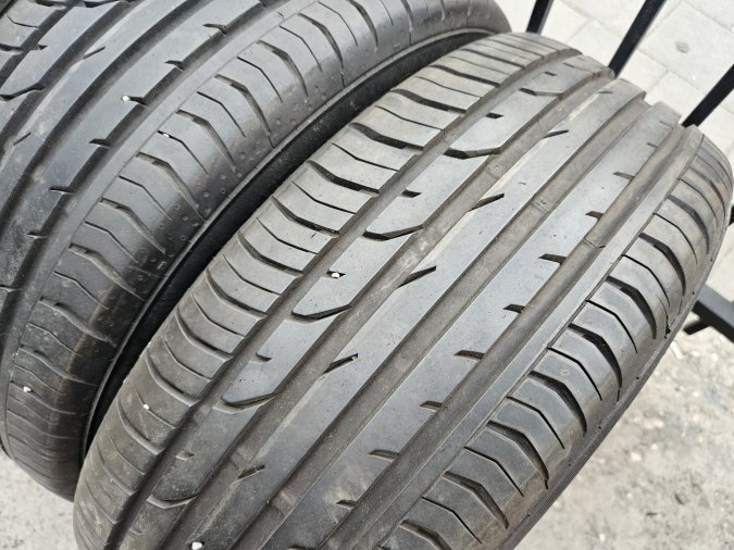 205/55 R16 CONTINENTAL