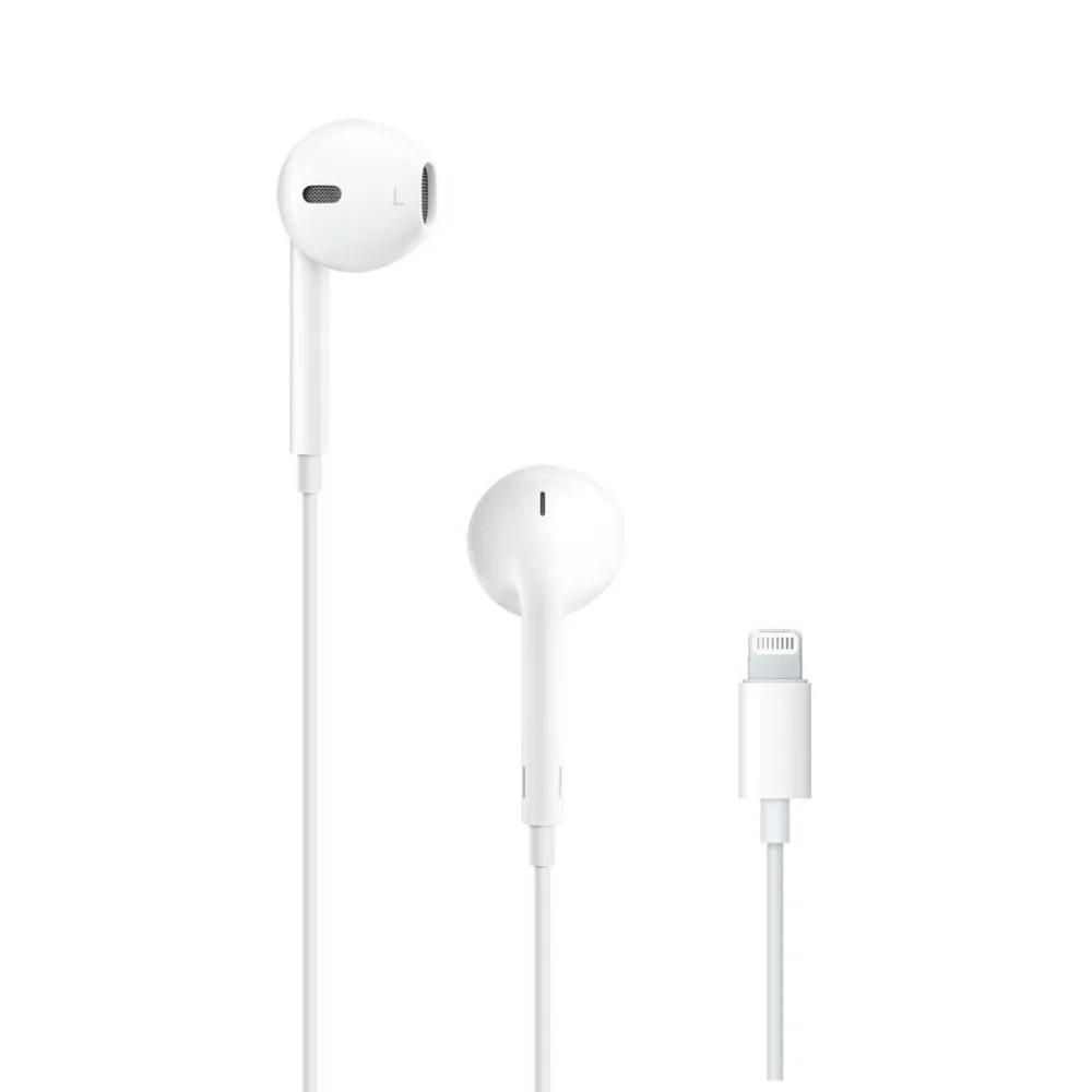 Apple EarPods žičane slušalice Lightning (mwty3zm/a)