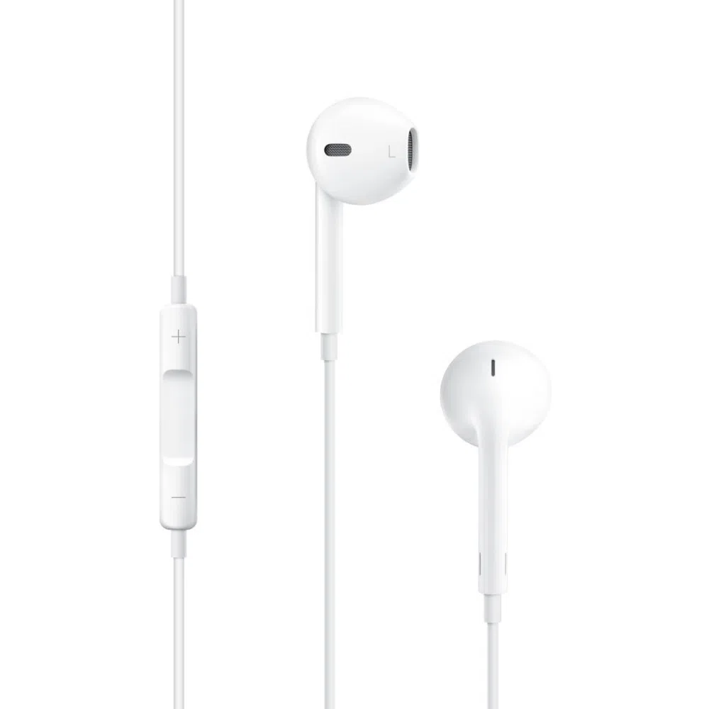 Apple EarPods žičane slušalice 3.5mm (mnhf2zm/a)