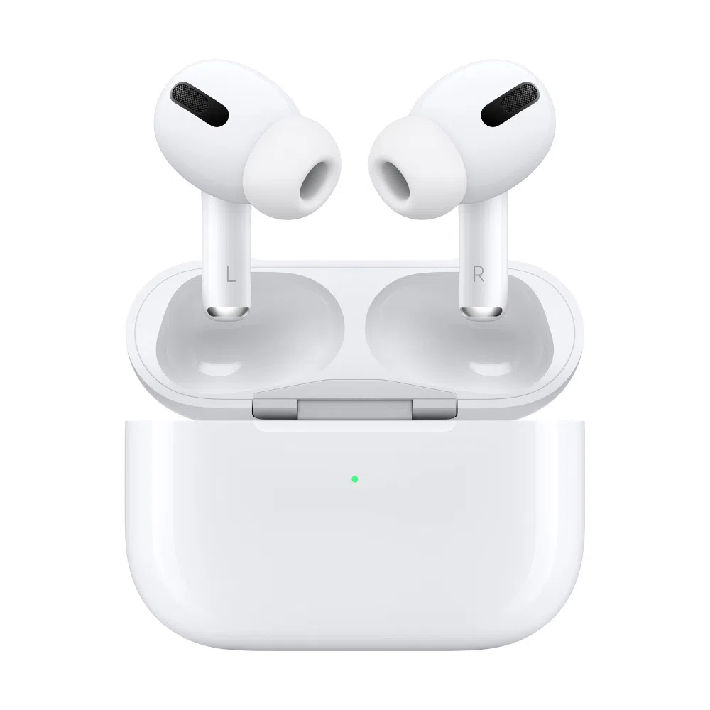 APPLE AirPods Pro2 Slušalice sa MagSafe kućištem za punjenje (USB-C) (mtjv3zm/a)