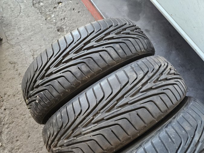 175/65 R15 VREDERSTEIN