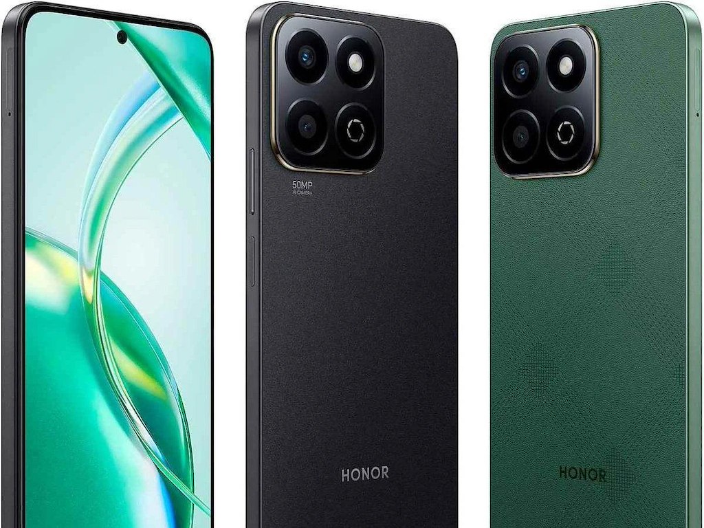 Honor 200 Smart