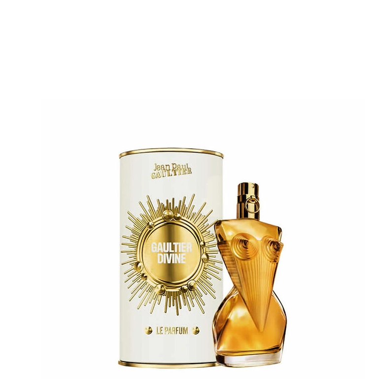 JEAN PAUL GAULTIER DIVINE LE PARFUM EDP 30ML W