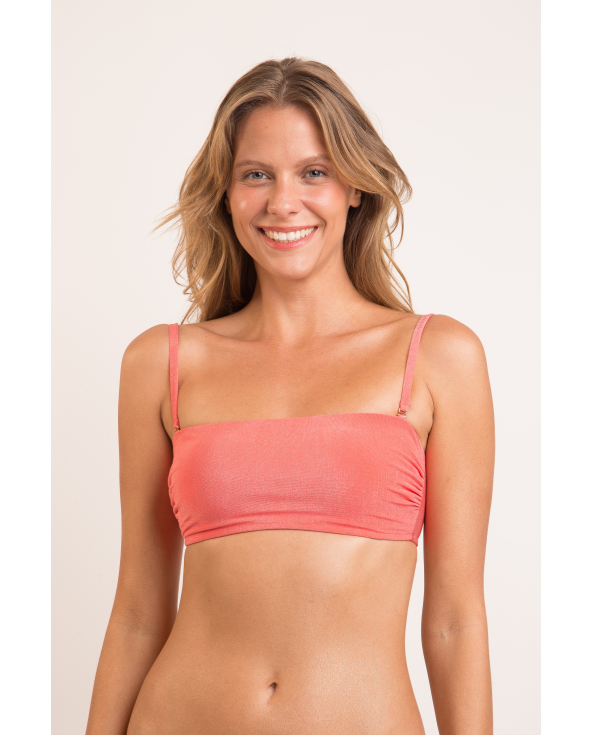 Top Malibu-Nina Bandeau-Reto