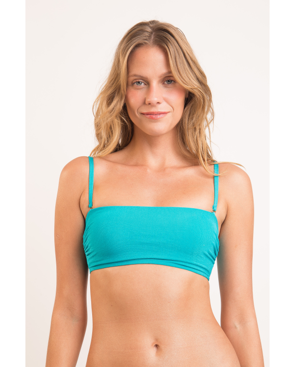 Top Malibu-Atol Bandeau-Reto