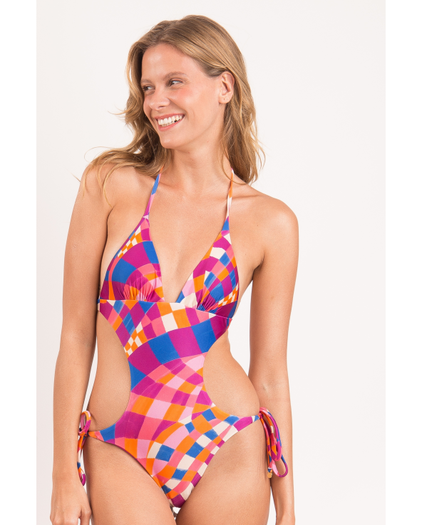 Funny Trikini-Comfy