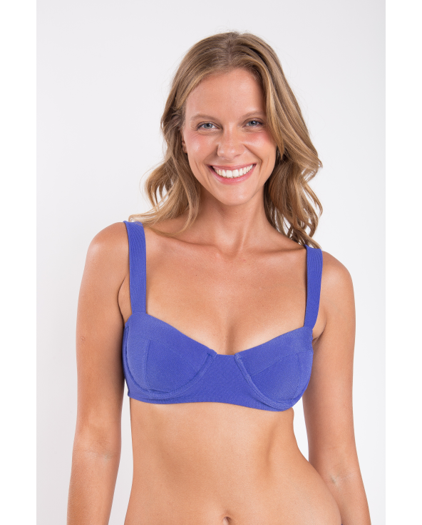 Top Malibu-Indigo Amelia