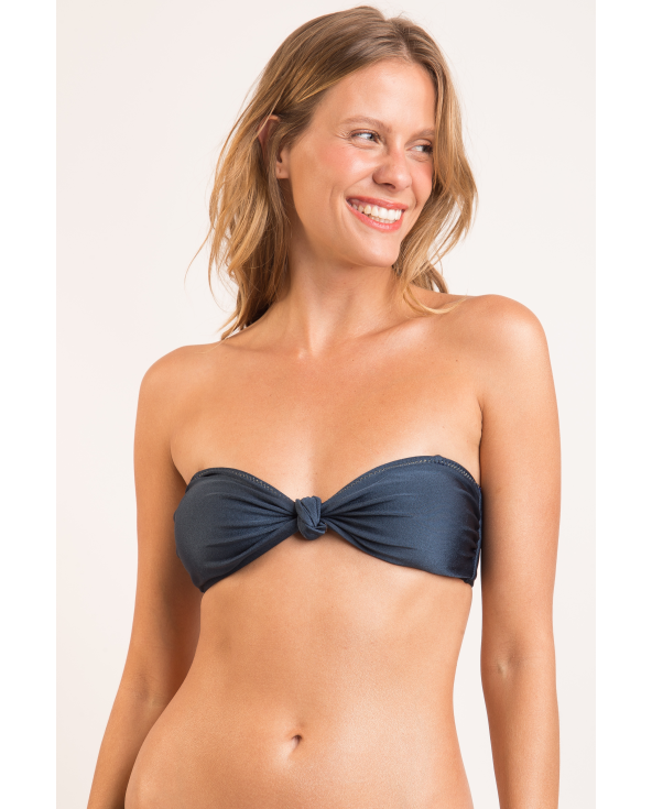 Top Shark Bandeau-Joy