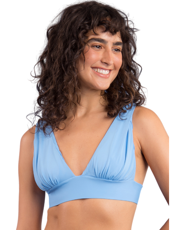 Top Baltico Halter-Marina