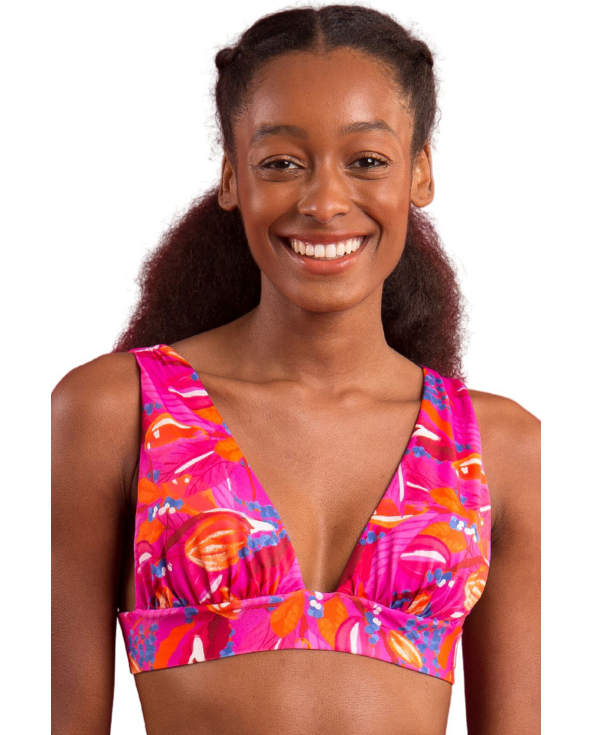 Top Flavors Halter-Marina