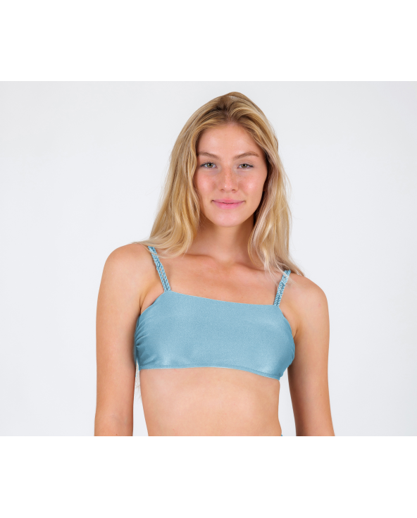 Top Mirante Bandeau-Reto