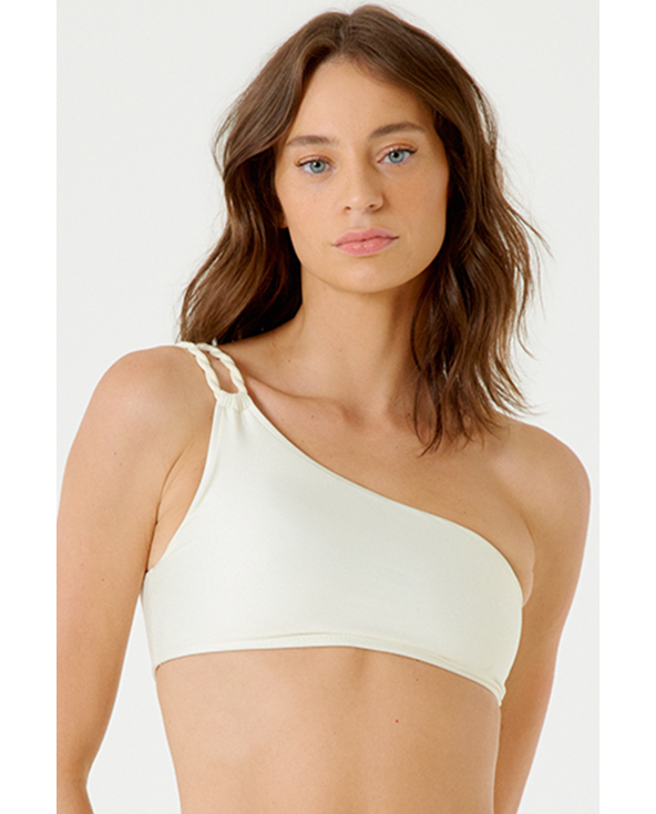 Top Ubatuba Off White