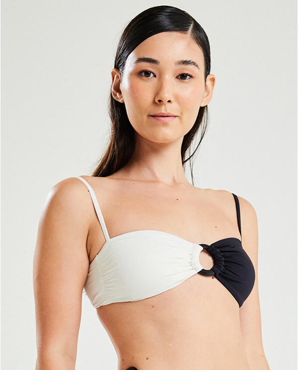 Top Bikini Astros Pb