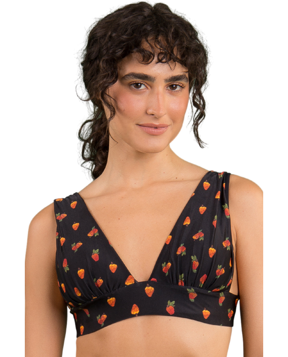 Top Cashew Halter-Marina