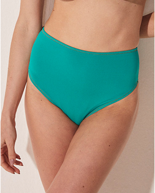 Bottom Bikini Esmeralda Verde