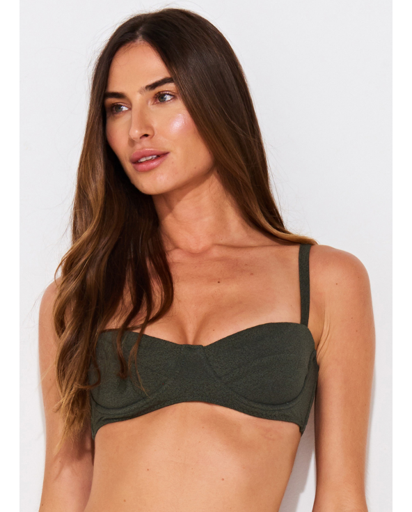 Top Nina Cactus