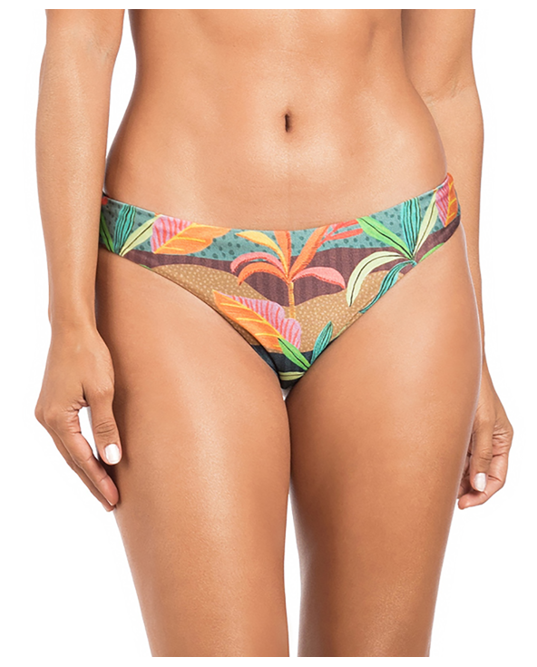 Bottom Costura Luau Pop