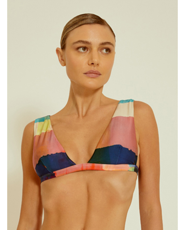 Top Wide Bikini Bambere