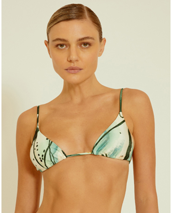 Top Bottom Long Bikini Zaire