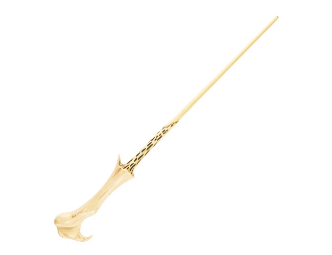 Noble Collection Harry Potter Voldermort Wand (Blister) čarobni štapić