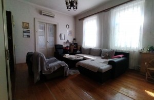 Prodajem Stan-Apartman, Centar