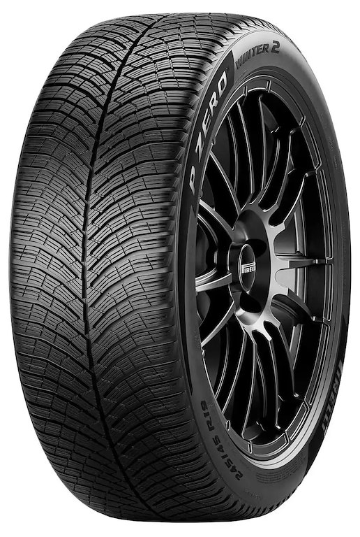 Pirelli P ZERO WINTER 2
245/35 R21 96W XL