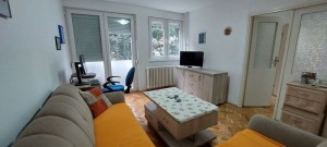 Prodajem Stan-Apartman, Železnička Stanica