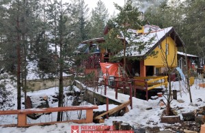 Prodajem Kuću, Zlatibor-Čajetina