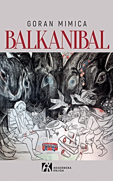 Balkanibal