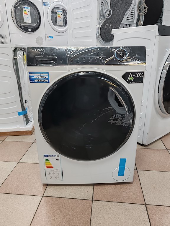 VEŠ MAŠINA HAIER HW90-B14959EU1 , 9 KG