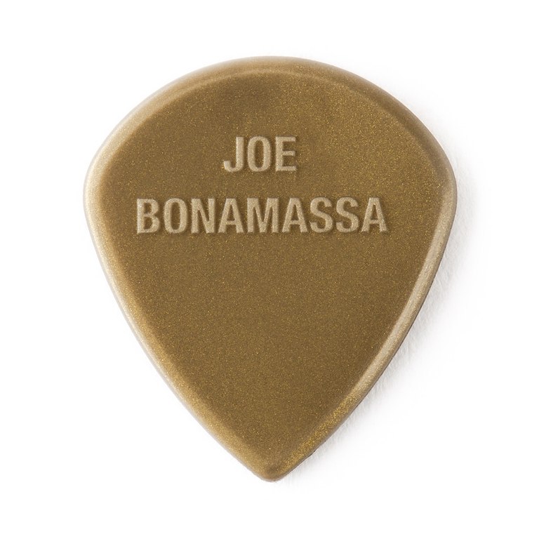 Dunlop Bonamassa Jazz III trzalica