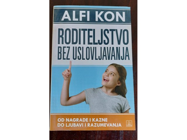 Alfi Kon Roditeljstvo bez uslovljavanja