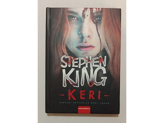 Keri - Stephen King