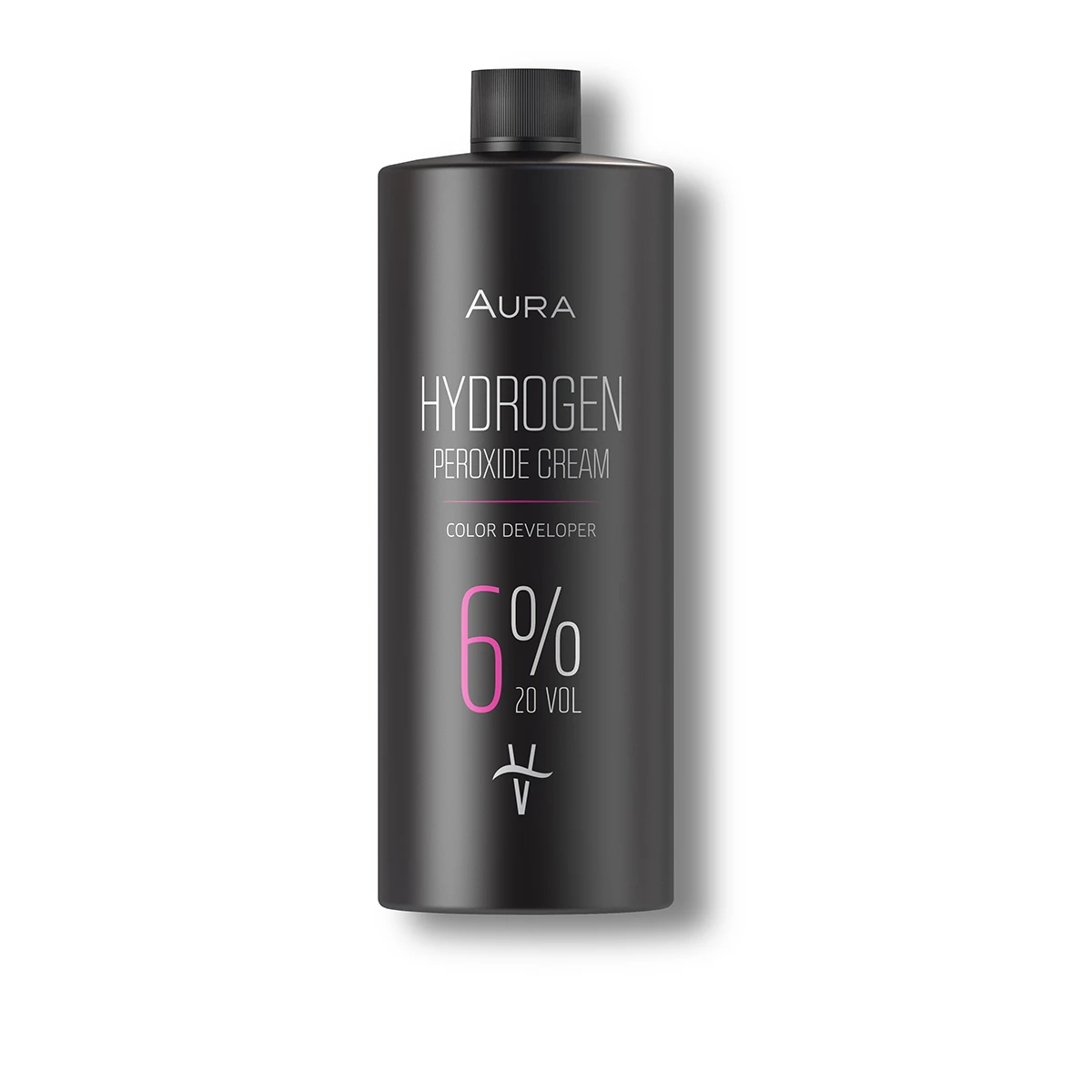 AURA VELVET HIDROGEN 1L 6%